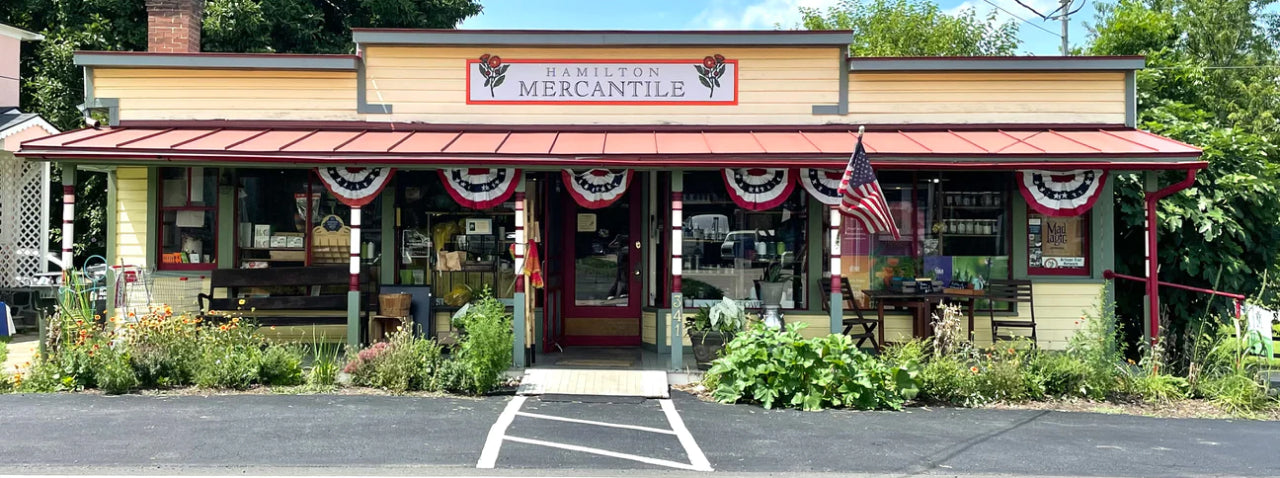 Local Produce, Wine, Beer & More | The Merc & Coffee Shop – The ...